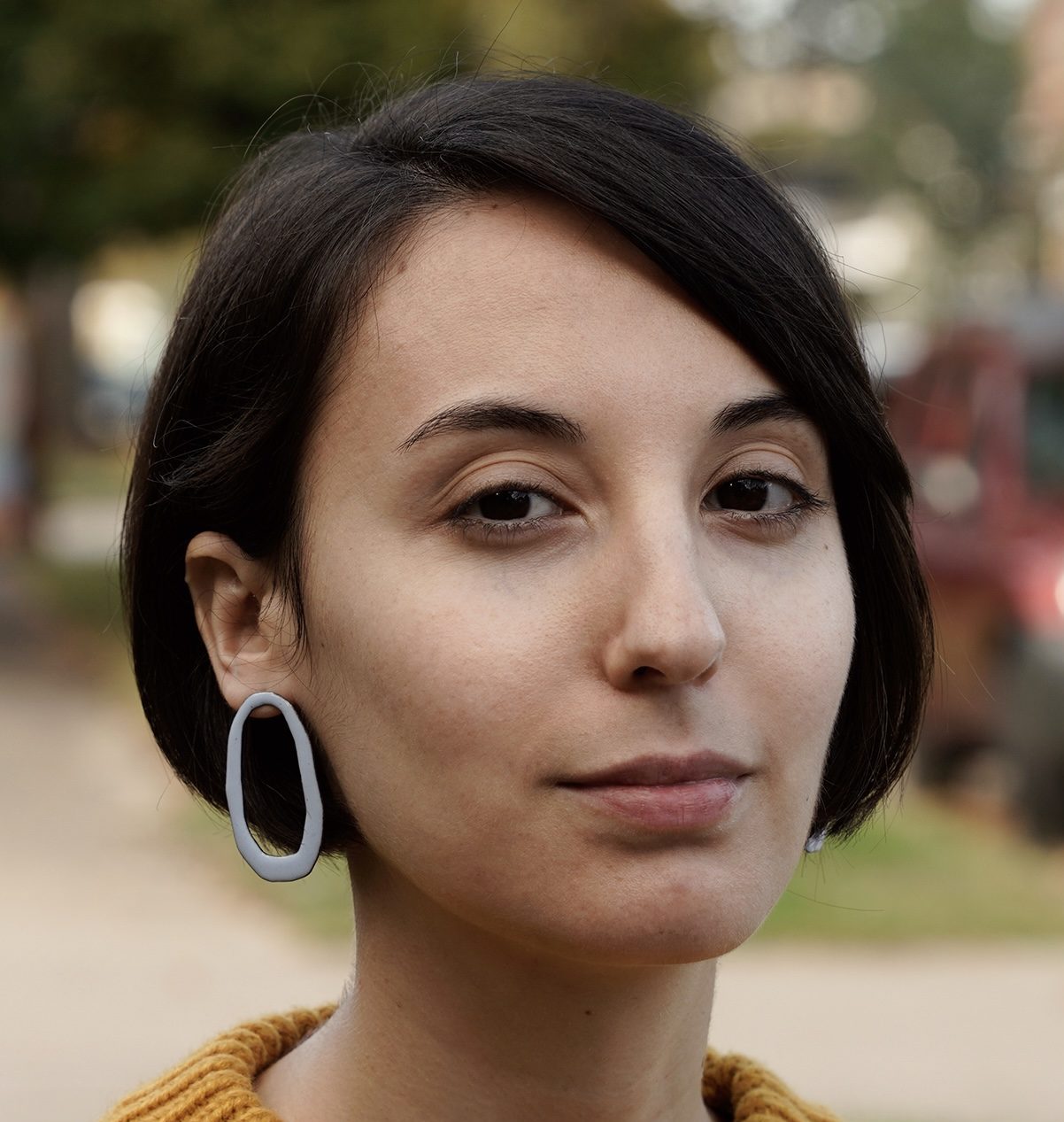 Ariella Har-Even - NYCJW