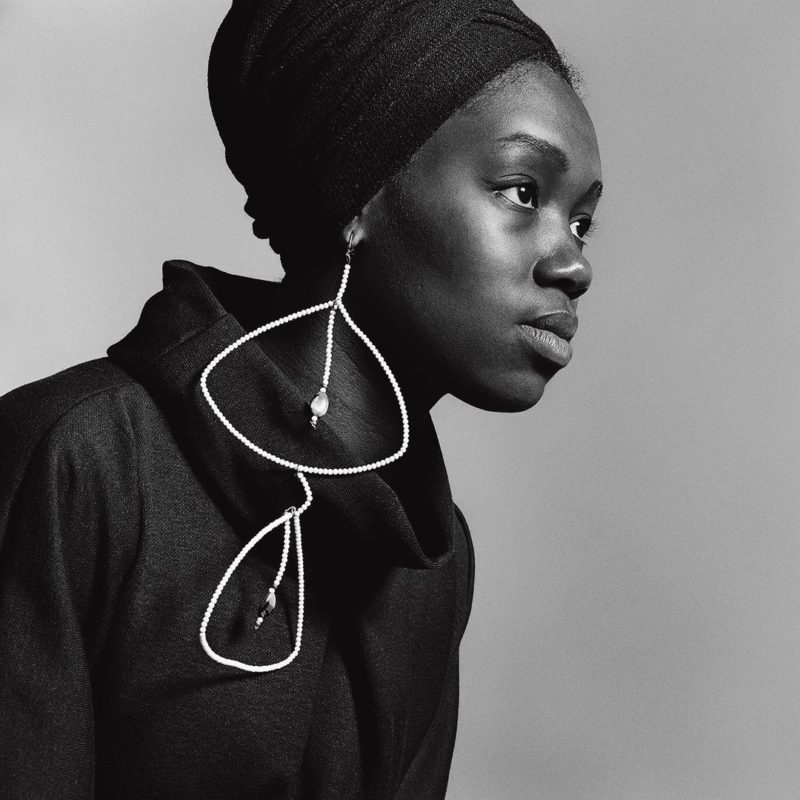 A Return to Legacy: Exploring African American Jewelry Heritage - NYCJW