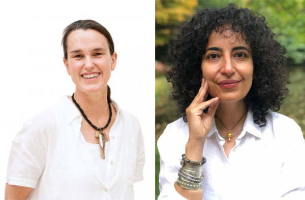 Ishtar Adorned: Embedded Power in Ancient Mesopotamian Jewelry - NYCJW