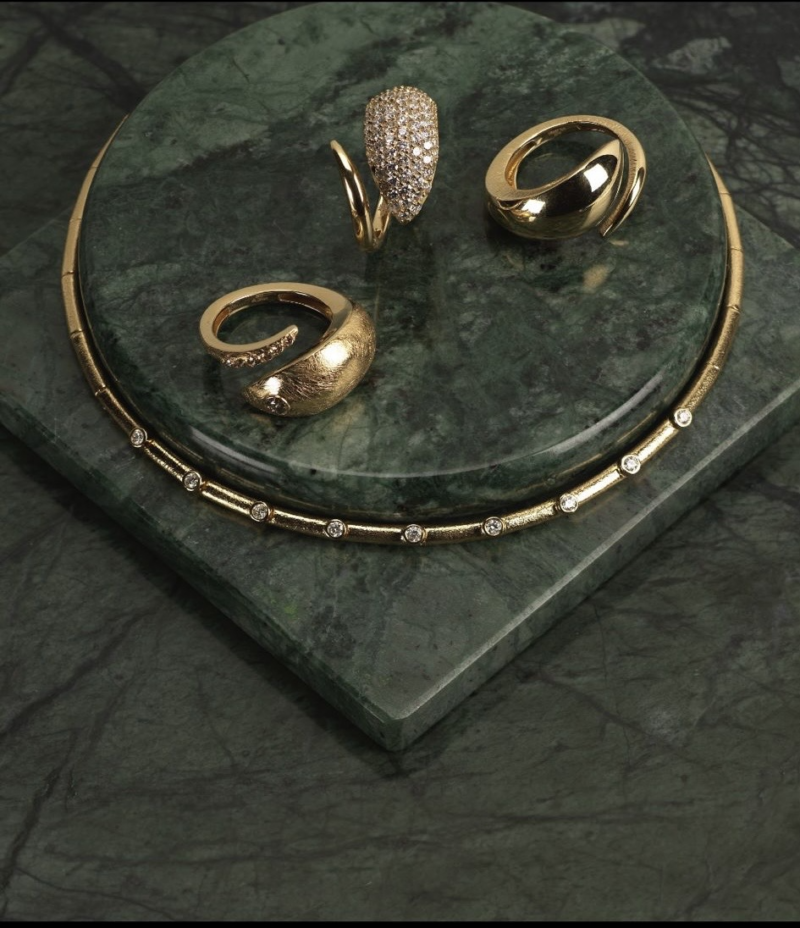 TURKISH JEWELRY DESIGN: THEN AND NOW - NYCJW